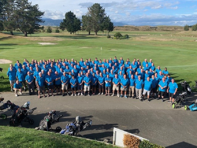 New Zealand Professional Firefighters Union - 2019 Firefighters Golf ...