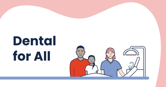 New Zealand Professional Firefighters Union - Campaign for free dental care