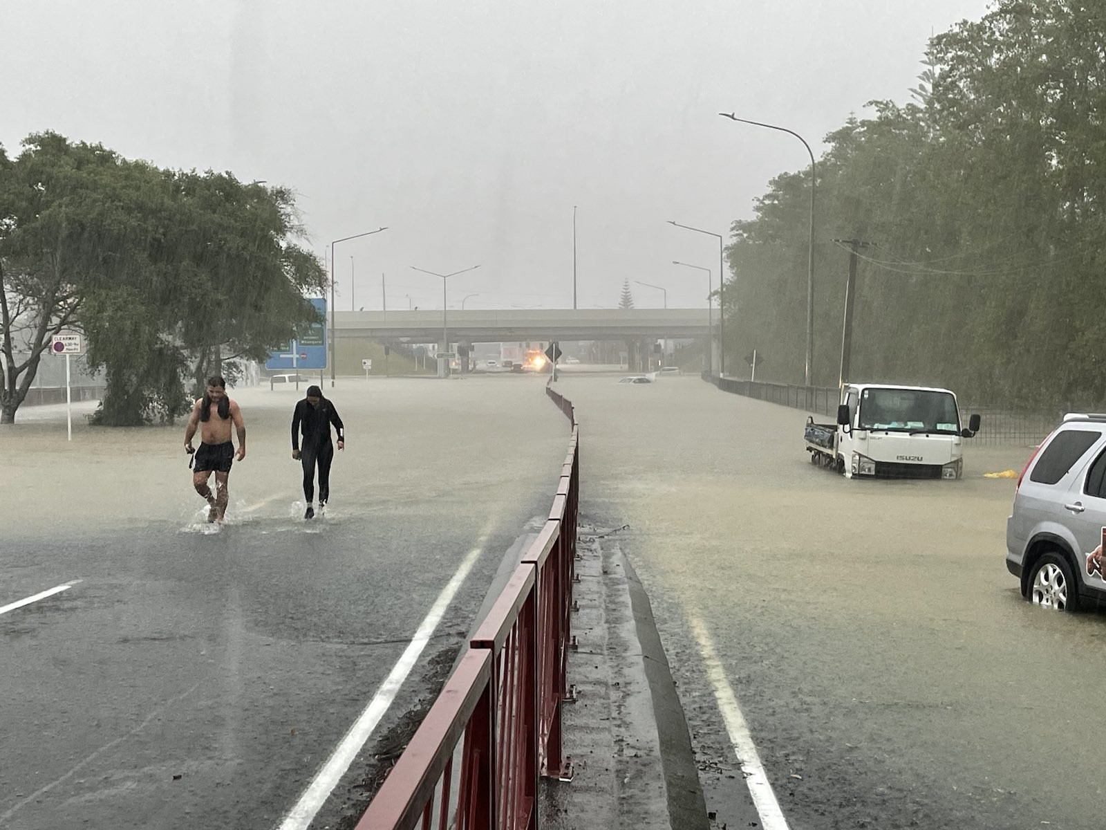 New Zealand Professional Firefighters Union - CIVIL DEFENCE EMERGENCY ...
