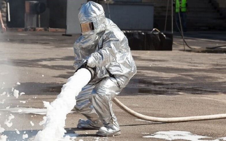 New Zealand Professional Firefighters Union - Firefighters' Union 'not ...