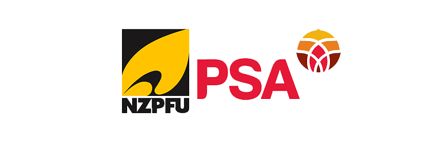 New Zealand Professional Firefighters Union - Joint NZPFU PSA Notice ...