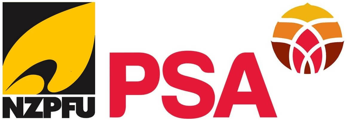 New Zealand Professional Firefighters Union - Tranche 2B: DO NOT ACT ON ...