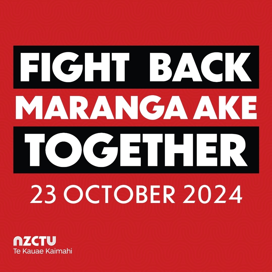 New Zealand Professional Firefighters Union - Unions to hold nationwide day of action in ...