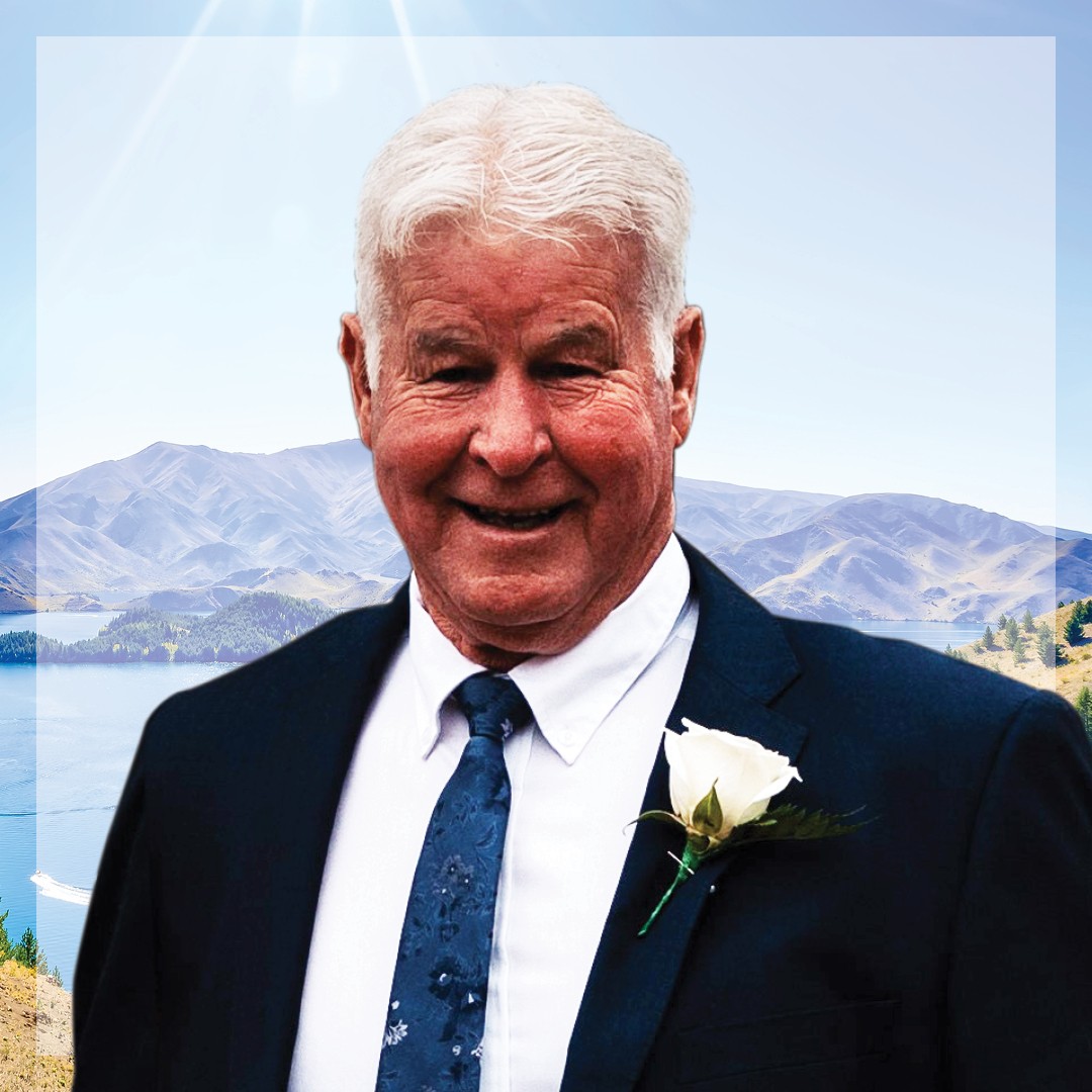 New Zealand Professional Firefighters Union - VALE KEVIN REID